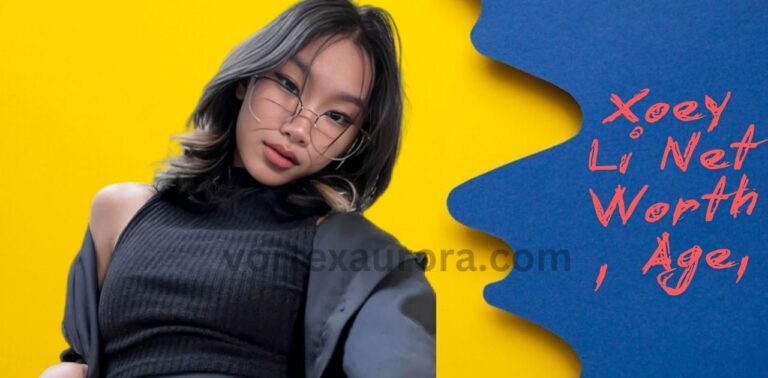 Xoey Li Net Worth Age Height Images Biowiki 2024